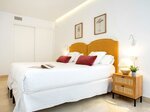 Luminous 1 bedroom apartment in the heart of Seville. Murillo V (Autonomous Community of Andalusia, Sevilla, Calle Murillo), daireler  Sevilla'dan