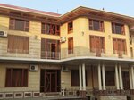 Hostel City (Yangi Chorsu koʻchasi No:110A), otel  Kokand'dan