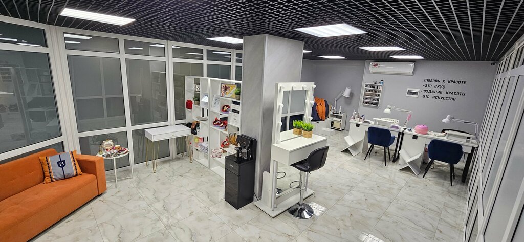 Manikür-pedikür Levstudio&school, Rostov‑na‑Donu, foto