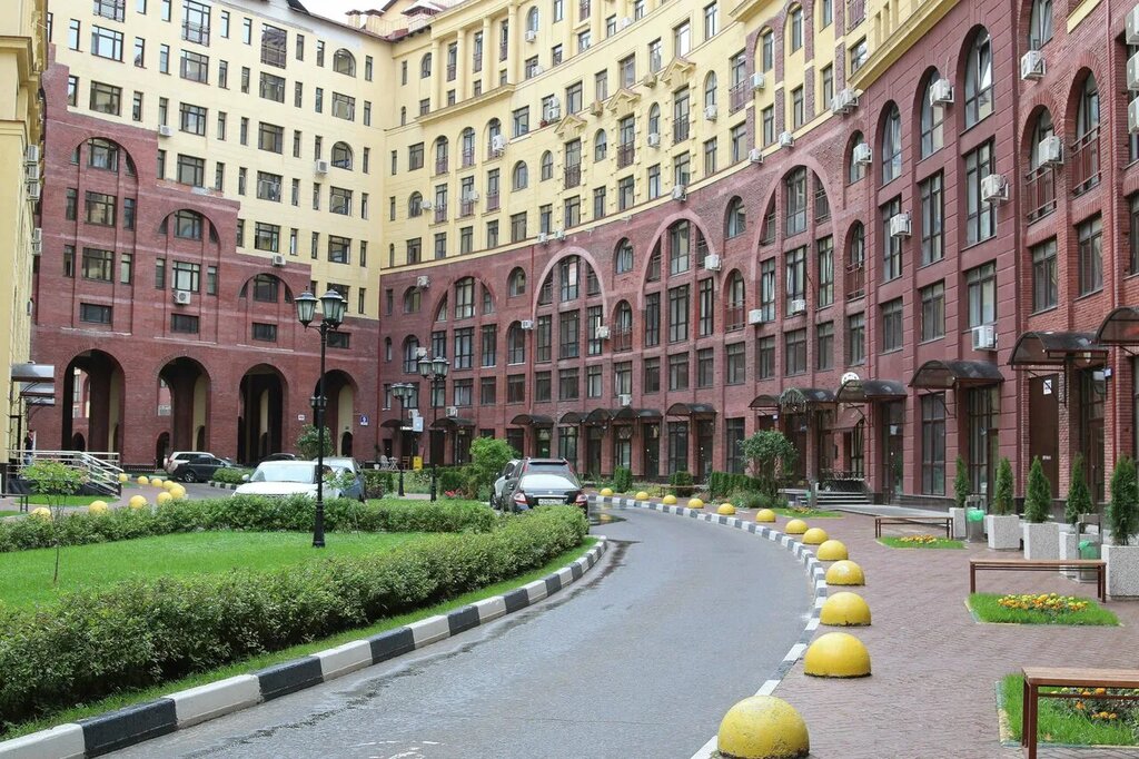 Psychological counseling Психолог Аникина Ю. И., Moskova, foto