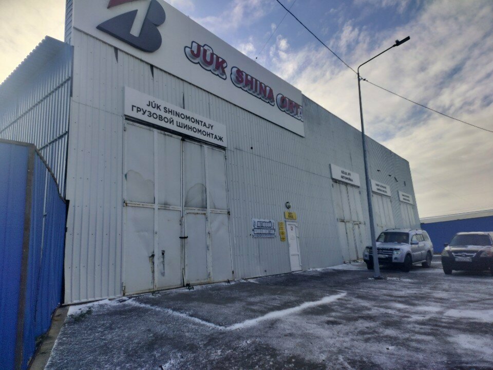 Kaynak makinaları ve malzemeleri firmaları Goodel, Kostanay, foto