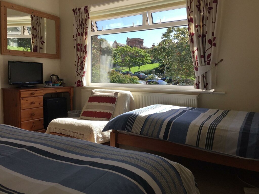 Otel Barbican Reach Bed & Breakfast - B&b, Plymouth, foto