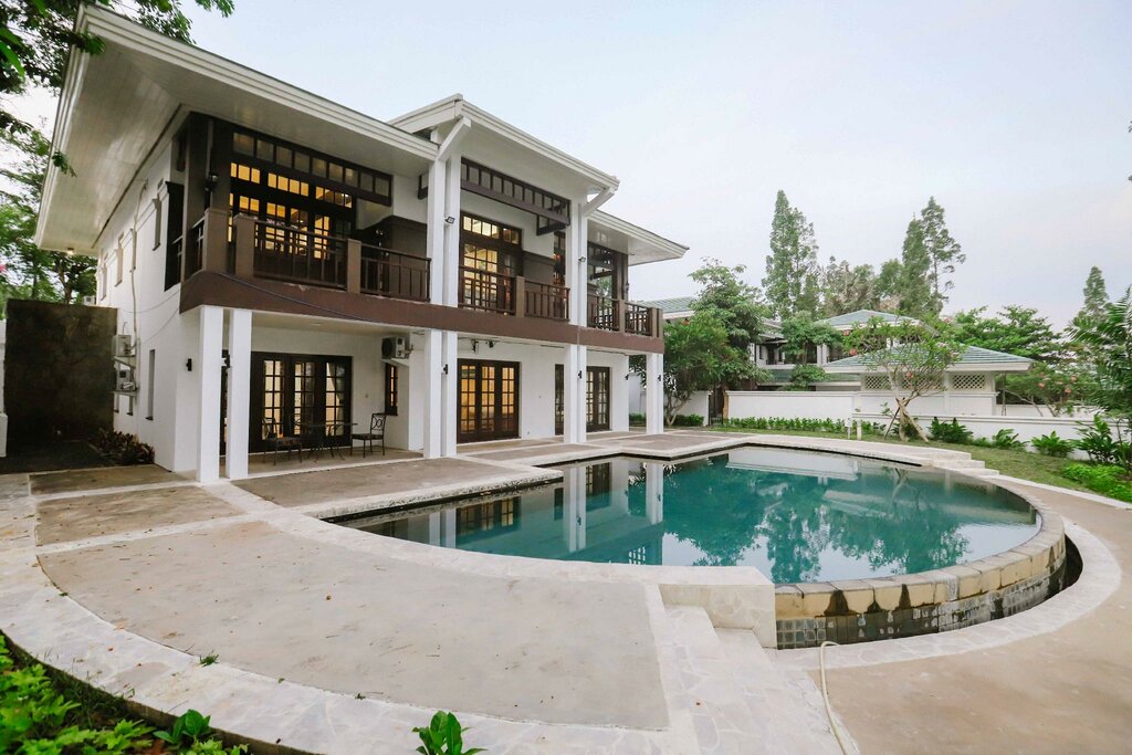 Otel Taman Dayu Golf Club and Resort, , foto