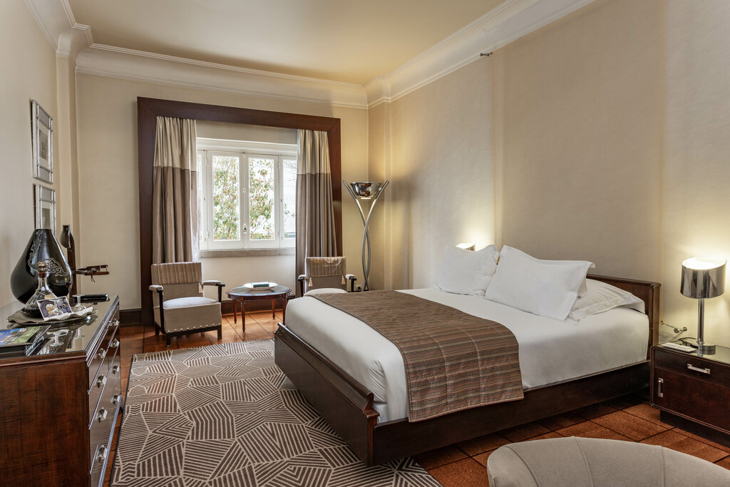 Otel Hotel Britania Art Deco, Lizbon, foto