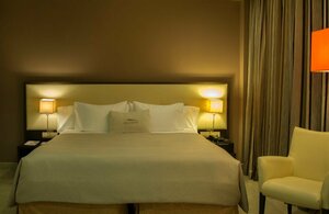 Gran Hotel Sol y Mar (Calle Benidorm No:3, Calpe), otel  Valensiya'dan