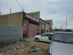 911 (6-ya Grazhdanskaya ulitsa No:75, kvartal Perestroyka), otomobil servisi  Makhachkala'dan