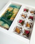 Chocolate. SPb.ru (Antokolskiy Lane No:4к1), hediyelik eşya mağazaları  Saint‑Petersburg'dan