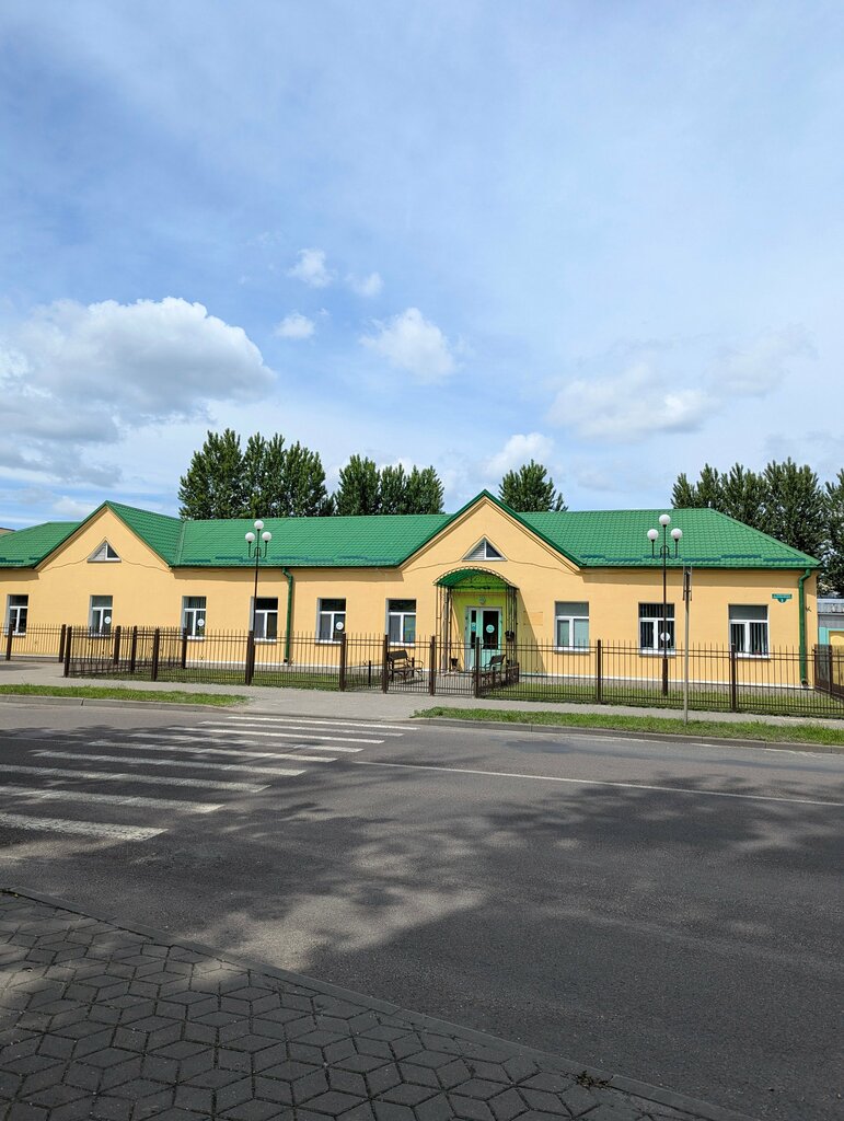 i̇nşaat firmaları Teplitsmontazh, Brest, foto