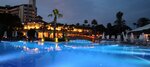 Bellis Deluxe Hotel (Kadriye Mah., Taşlıburun Mevkii, Serik, Antalya), gece kulüpleri  Serik'ten