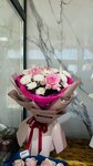 Ja Flowers (Iaglınskıı kóshesi No:34), çiçekçiler  Makinsk'ten