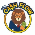 Pro Cash Flow (2nd Vasilyevskogo Ostrova Line No:37), kişisel gelişim merkezi  Saint‑Petersburg'dan