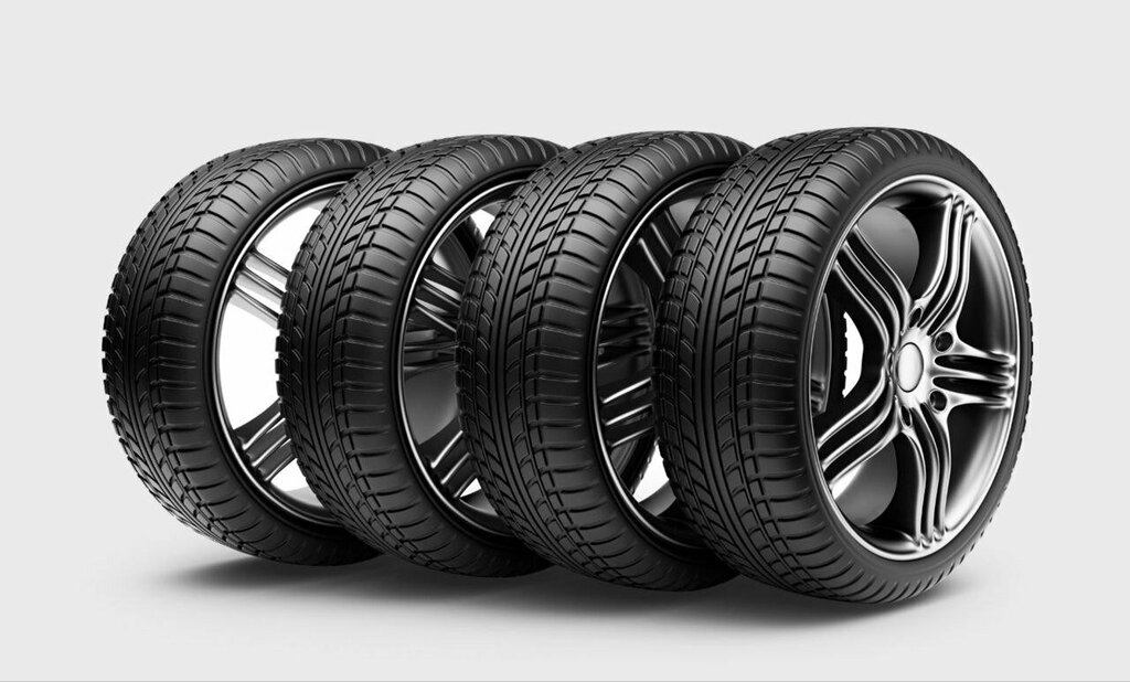 Oto lastik tamiri Шиномонтаж, Saint‑Petersburg, foto