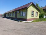 Правление СНТ Железнодорожник (Kaliningrad, SNT Zheleznodorozhnik, Signalnaya ulitsa), belediyeler, devlet daireleri  Kaliningrad'dan