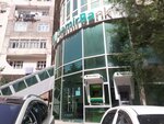 DəmirBank (Bakı, Narimanov district, Shah Ismayil Khatai Avenue, 41A), banka  Bakü'den