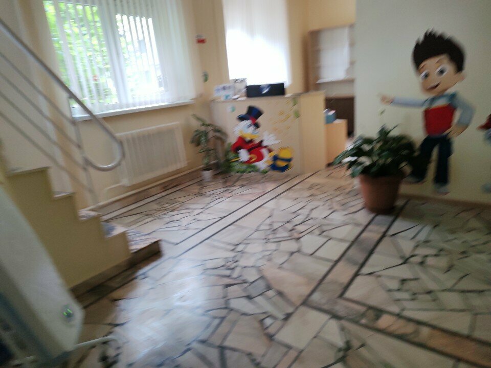 Tıp merkezleri ve klinikler Цприн Нальчик, Nalchik, foto