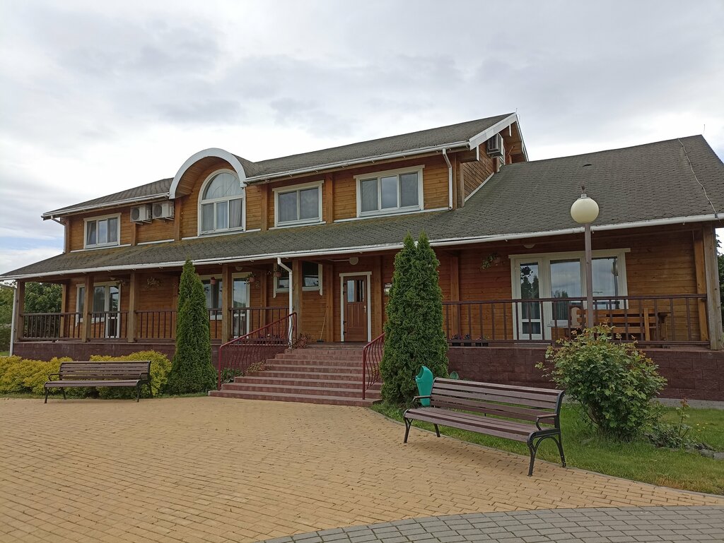 Turizm acenteleri EcoJourney, Minsk, foto