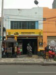 Motoparking (Bogotá, 73rd Street, 13-15), motosiklet aksesuarları  Bogota'dan