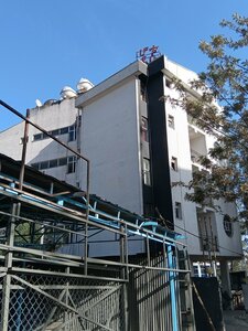 Dese Hotel (Addis Ababa, Lideta, Bekele Weya Street), otel  Addis Ababa'dan