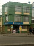 Farmacenter (Bogotá, Engativá, Los Cerezos, Carrera 86A, 90-20), eczaneler  Bogota'dan
