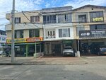 Las granjas (Valle del Cauca, Municipio de Santiago de Cali, Calle 14, 45-05), satış ofisi  Cali'den