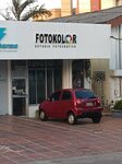 Fotokolor (Atlantico, Municipio de Barranquilla, El Porvenir, Carrera 43B, 82-170), fotokopi dükkanları  Barranquilla'dan