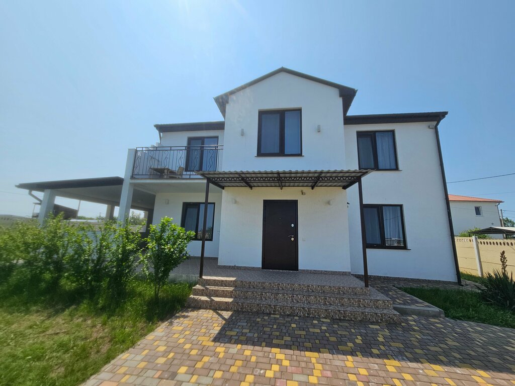 Otel House Tavrida 110, Kırım Cumhuriyeti, foto