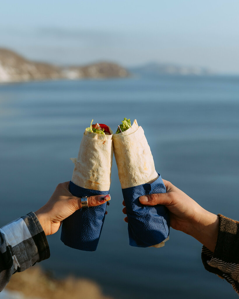 Fast food Море навынос, Petropavlovsk, foto