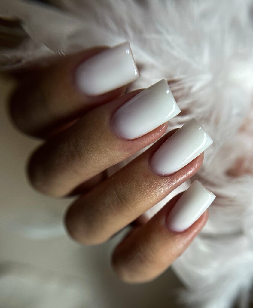 Manikür-pedikür Manicure Dari Nails, Saint‑Petersburg ve Leningradskaya oblastı, foto