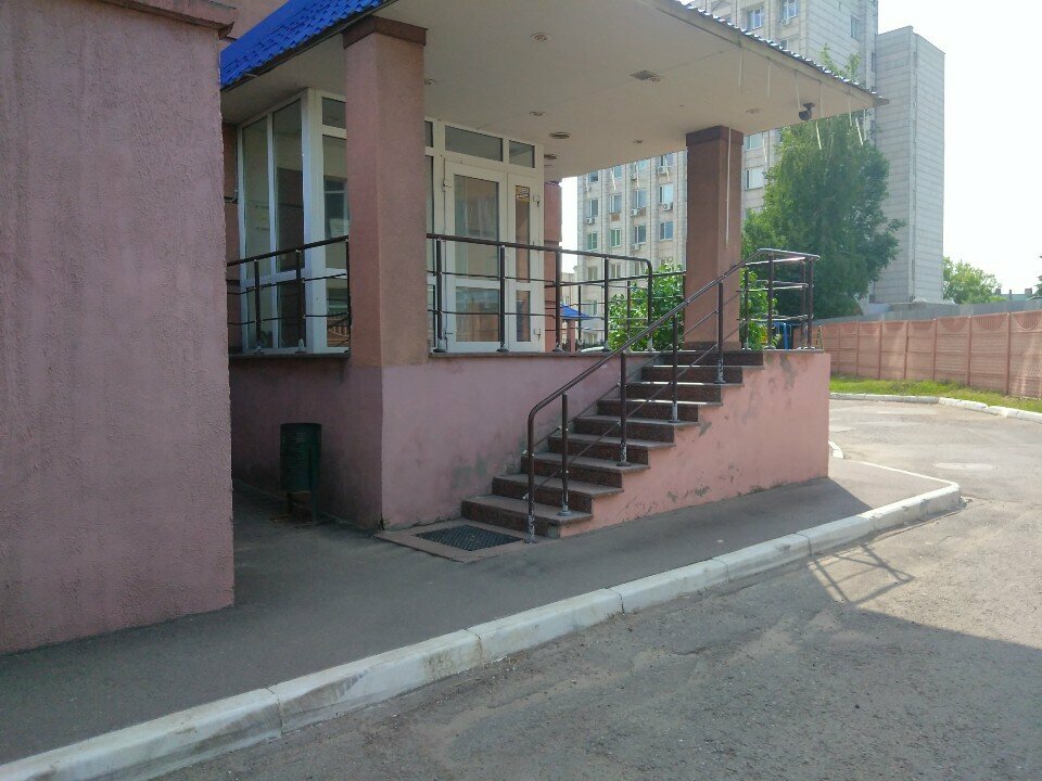 Ayakkabı mağazaları Марафон, Kazan, foto