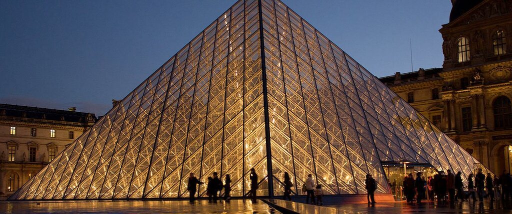 Otel France Louvre, Paris, foto
