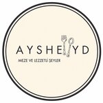 Ayshe Yd Meze & Lezzetli Şeyler (İstanbul, Başakşehir, Vali Recep Yazıcıoğlu Cad., 64H), yemek salonu, gastromarket  İstanbul'dan