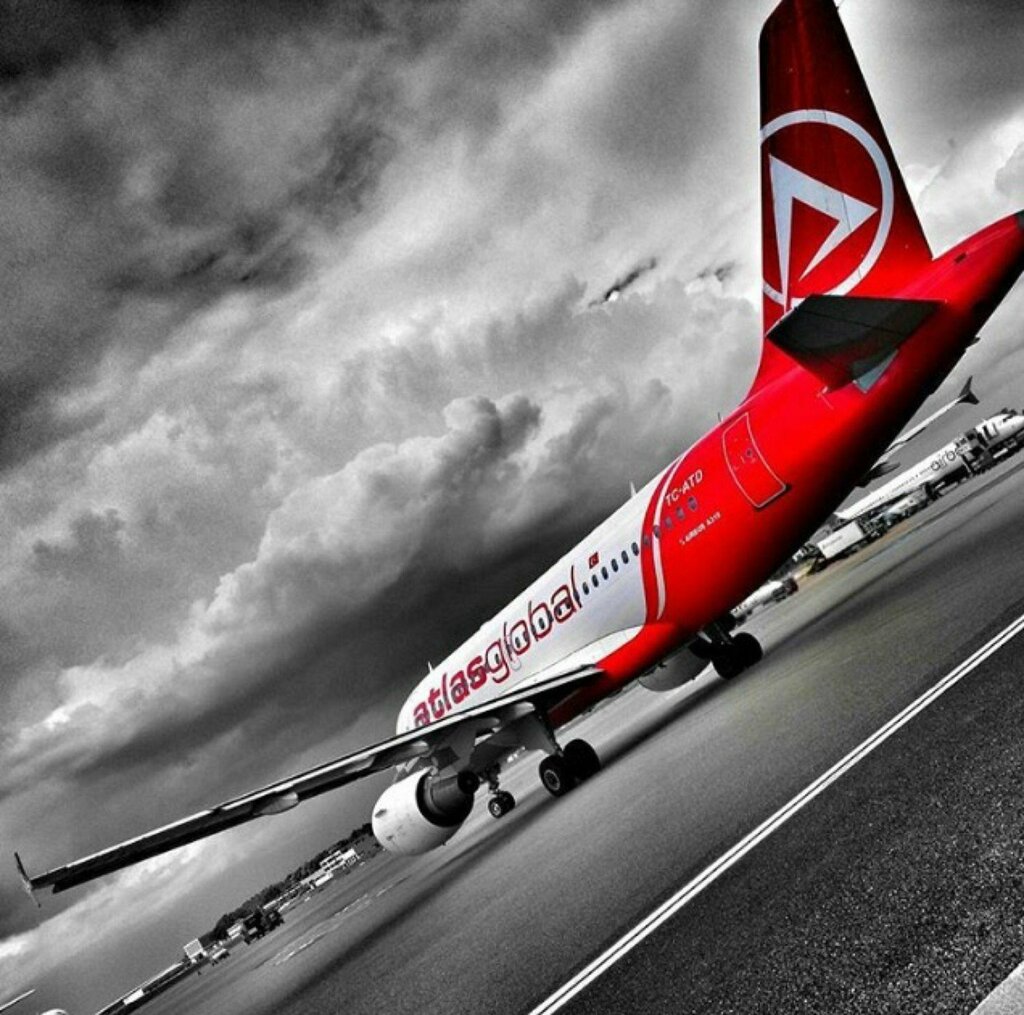 Seyahat acenteleri Atlas Global, Ankara, foto