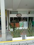 Receta Fina (Bogotá, Chapinero, Carrera 17, 98-17), restoran