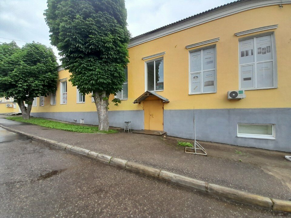 Müzik kulüpleri Репетиционная база Music Place, Smolensk, foto