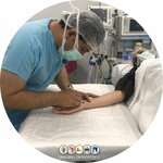 Onv Fizik Tedavi Danışmanlık (İzmir, Çeşme, Musalla Mah., 1082 Sok., 1/10), tıp merkezleri ve klinikler  İzmir'den