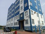 Геострой (Sofiyskaya Street No:62к2), motor tamiri  Saint‑Petersburg'dan