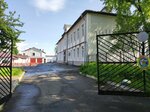 Samatron (Suvorava Street No:18), boya ve cila malzemeleri üretim ve satış yerleri  Minsk'ten