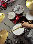 Not a Drum School (Seıtqalı Mendeshev kóshesi No:11, Shubar shaǵyn aýdany, Astana), meslek kursları  Astana'dan