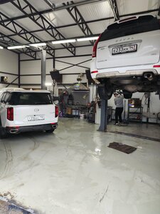 Motorsave station (No:54А, derevnya Novosaratovka), otomobil servisi  Saint‑Petersburg ve Leningradskaya oblastından