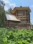 Церковь иконы Смоленской Божией Матери (Naberezhnaya ulitsa No:24А, selo Pyanteg), ortodoks kiliseleri  Permski krayından