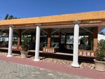 Атмосфера (Plyazhnaya Street No:2/24), kafe  Yeysk'ten