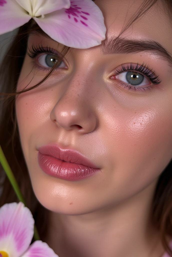 Güzellik salonu Студия Красоты, Yevpatorya, foto
