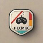 FixMix (Iskrovsky Avenue No:12), beyaz eşya servisleri  Saint‑Petersburg'dan