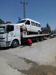 Adana Oto Kurtarma (Adana, Pozantı, Kurtuluş Mah., Şehit Hatice Hatun Sok., 94), çekici hizmeti  Pozantı'dan