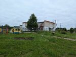 Sad, s. Romanovo (Shkolnaya ulitsa No:20, selo Romanovo), anaokulları  Permski krayından