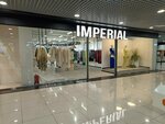 Imperial (Poletaeva Street No:6Д), giyim mağazası  Vladivostok'tan