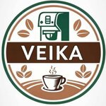Veika (Internatsionalnaya Street No:133А), çay-kahve makinaları, otomatları  Ufa'dan