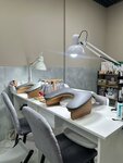 Anna Lebed Manicure and Pedicure Studio (ulitsa Shosse Neftyanikov No:18к7), kuaför meslek eğitimi  Krasnodar'dan