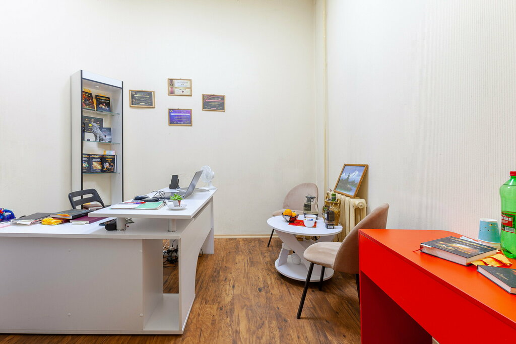 Psikolojik yardım merkezleri Formula UspekhaFormula Uspekha, Samara, foto