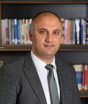 Akıncılar Hukuk Bürosu (Maslak Mah., Ahi Evran Cad., No:6, Sarıyer, İstanbul), avukatlar  İstanbul'dan